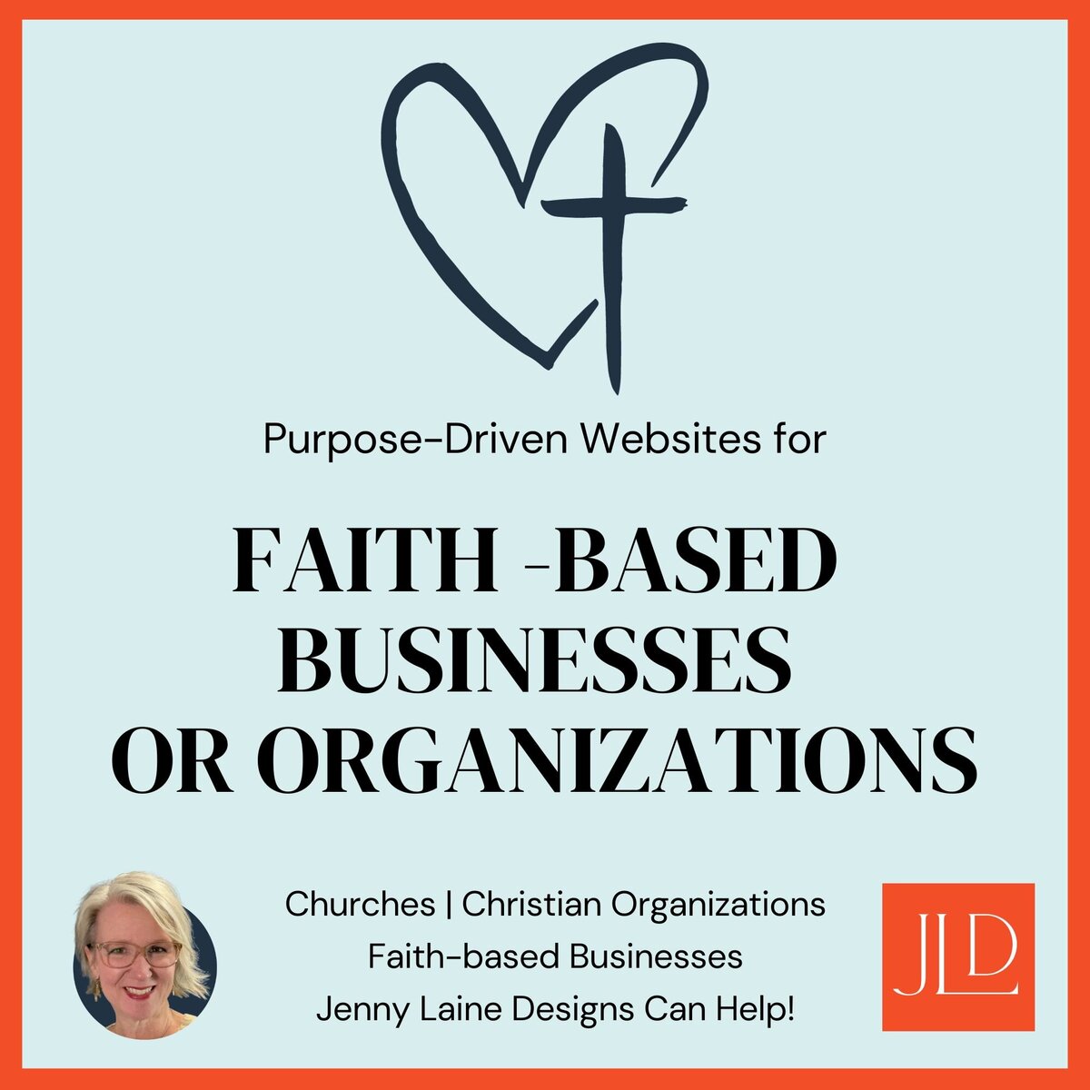 Church Website and SEO | Faith Based Christian Web Design | Christian ...