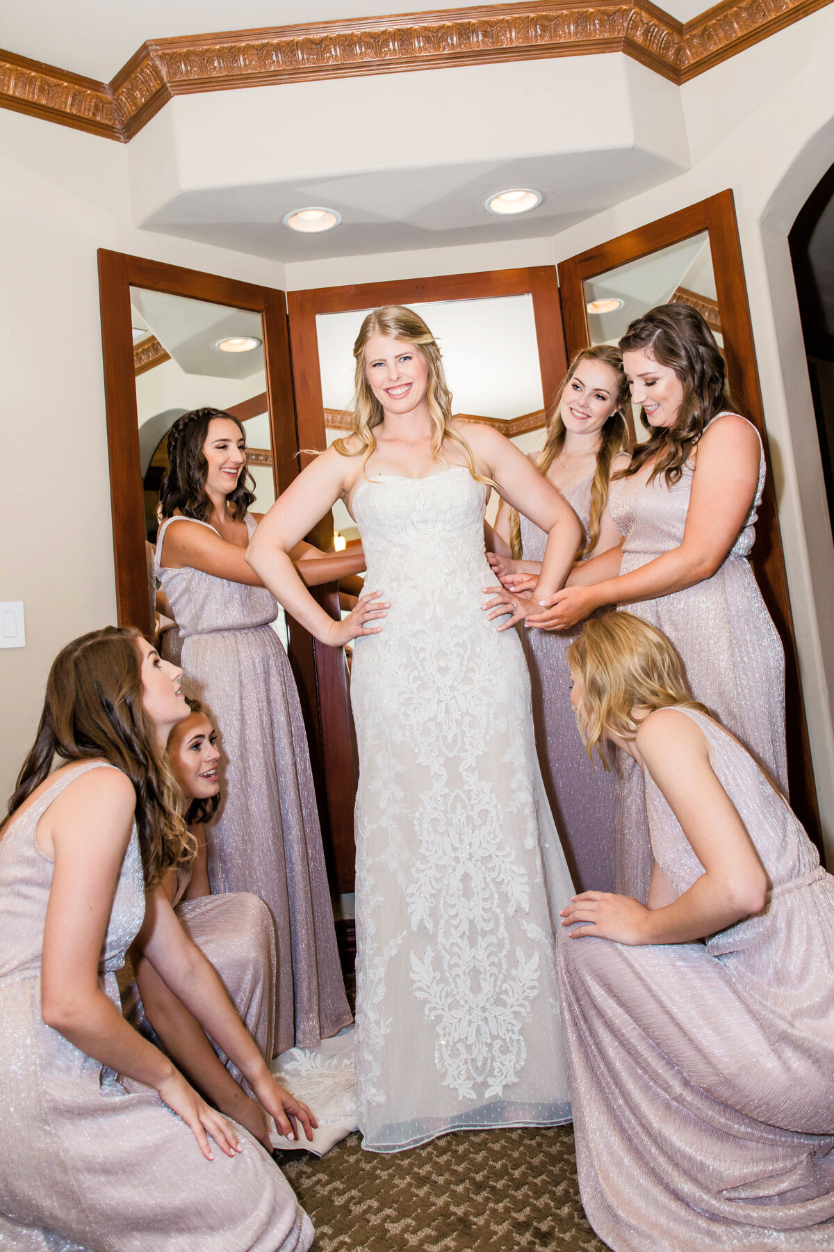 Orange County & Los Angeles Wedding Photographer John Prado