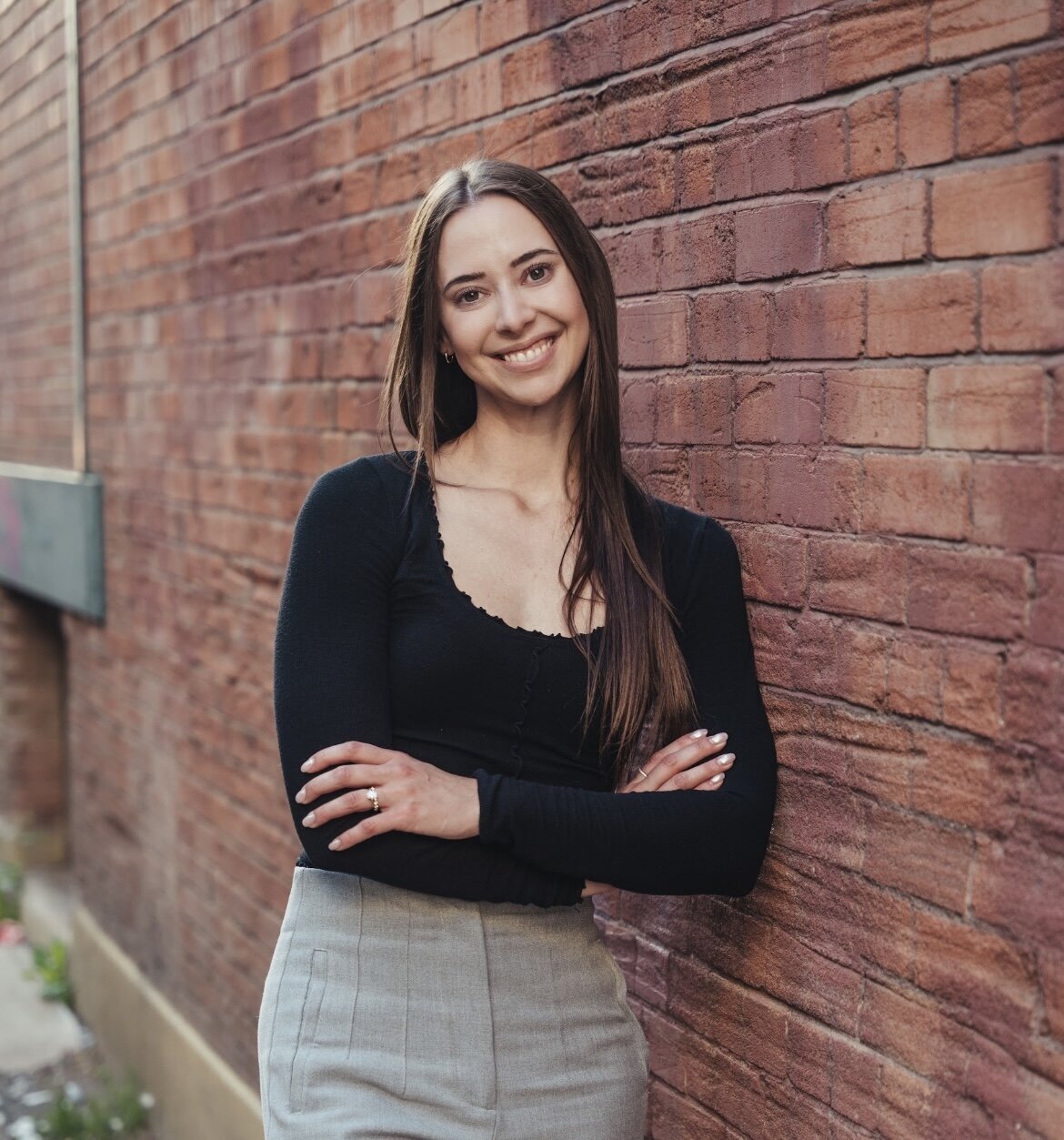 Edmonton Psychologist | About Courtney | Apricity Psychology