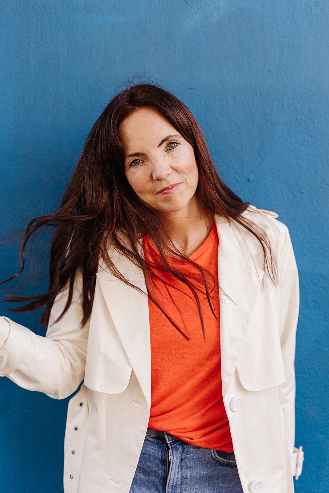 Mental Health Advocate