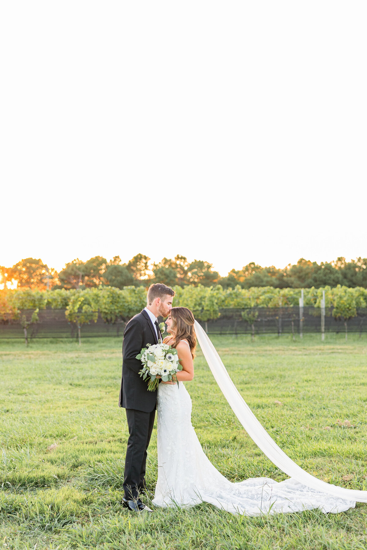 Virginia Wedding Photographer l Vinluan Photography