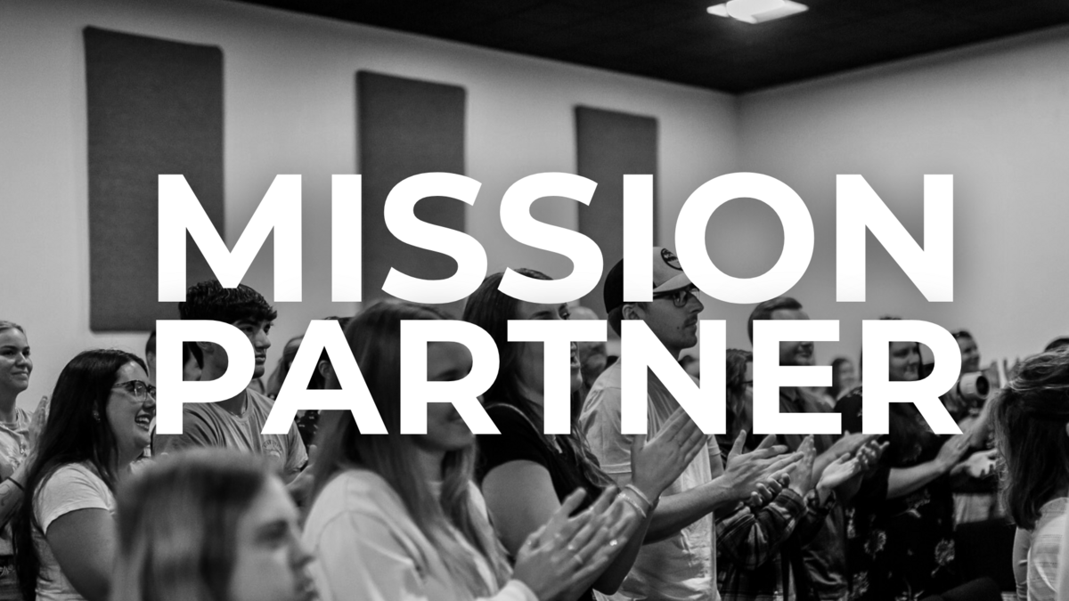 Mission Partners