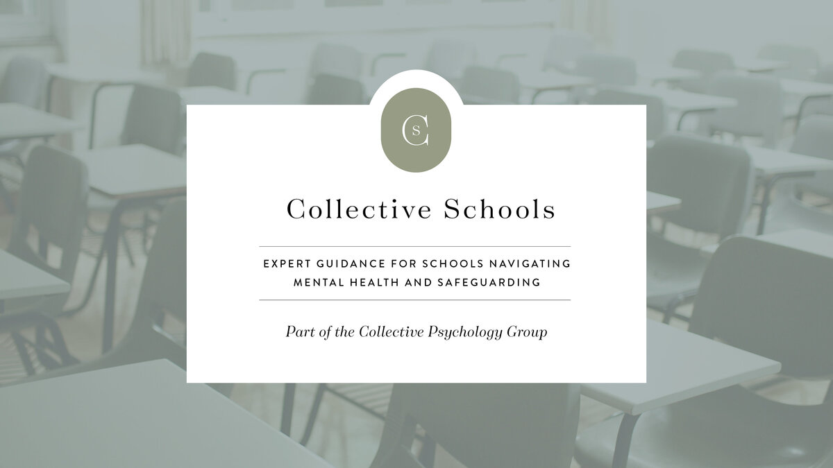 Collective Schools | Sevenoaks & Cobham