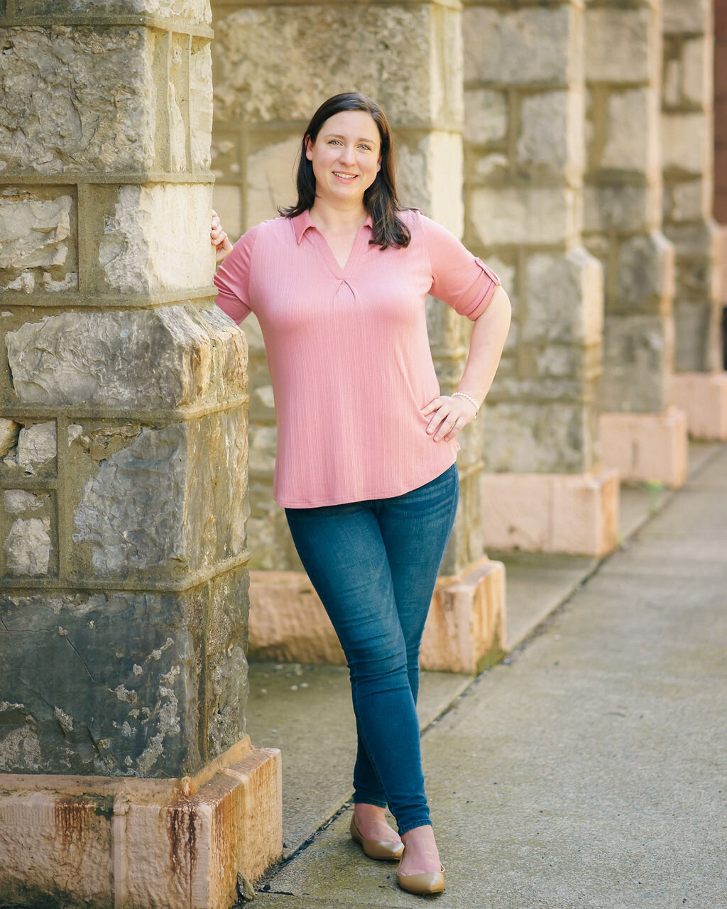 Contact Kat Jackson | Copywriting by Kat