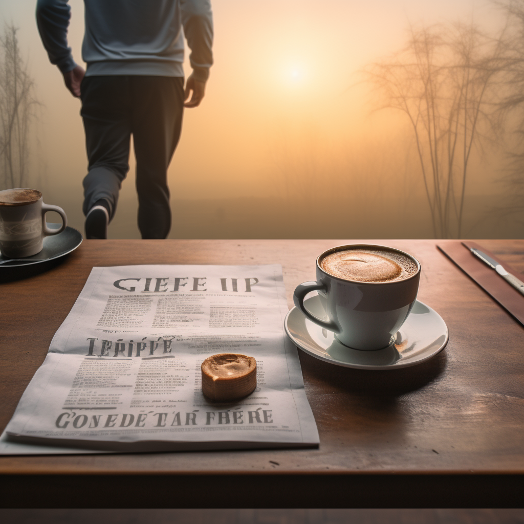 Embrace a winning formula