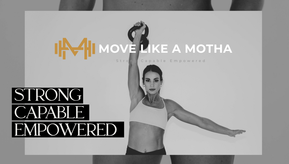 Move Like A Motha