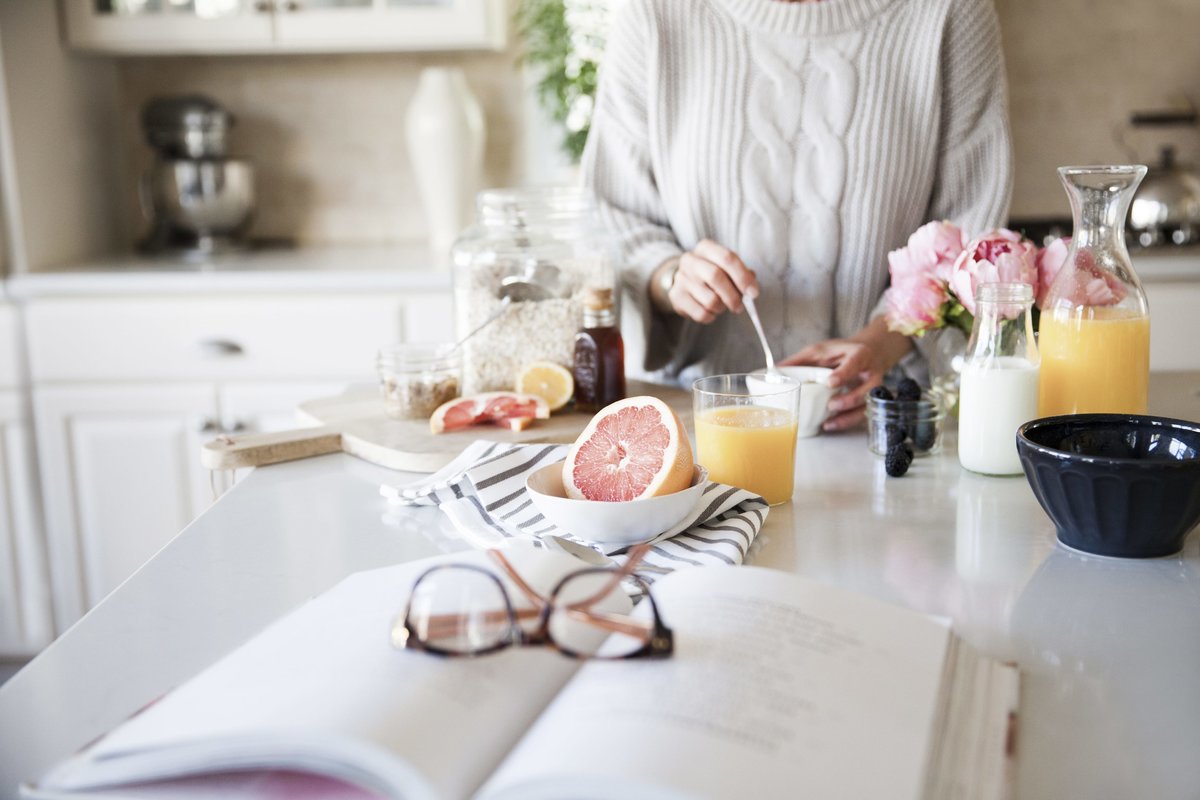 Rooted Interior Design Studio | By Rianne McDonald