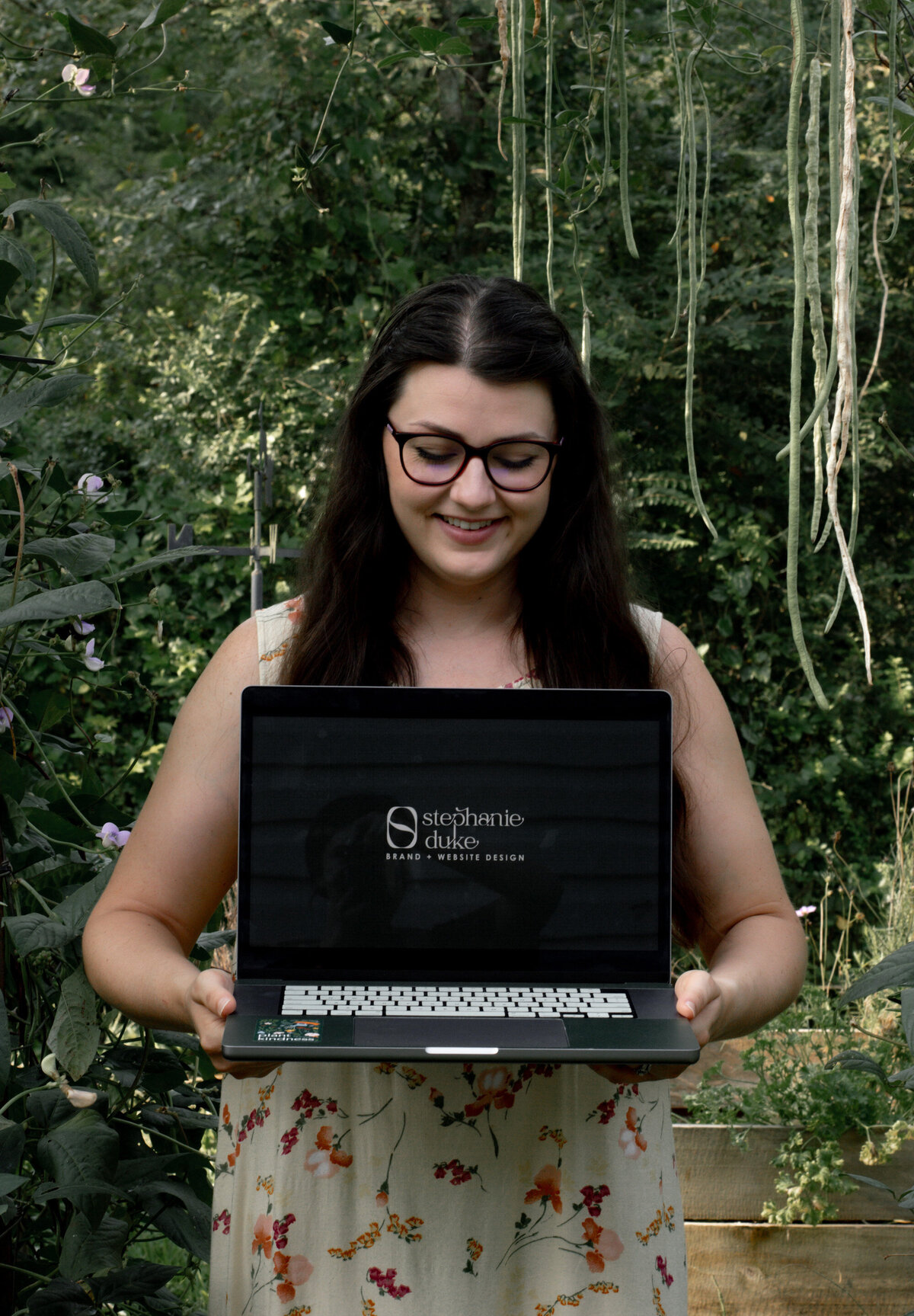 About | Stephanie Duke