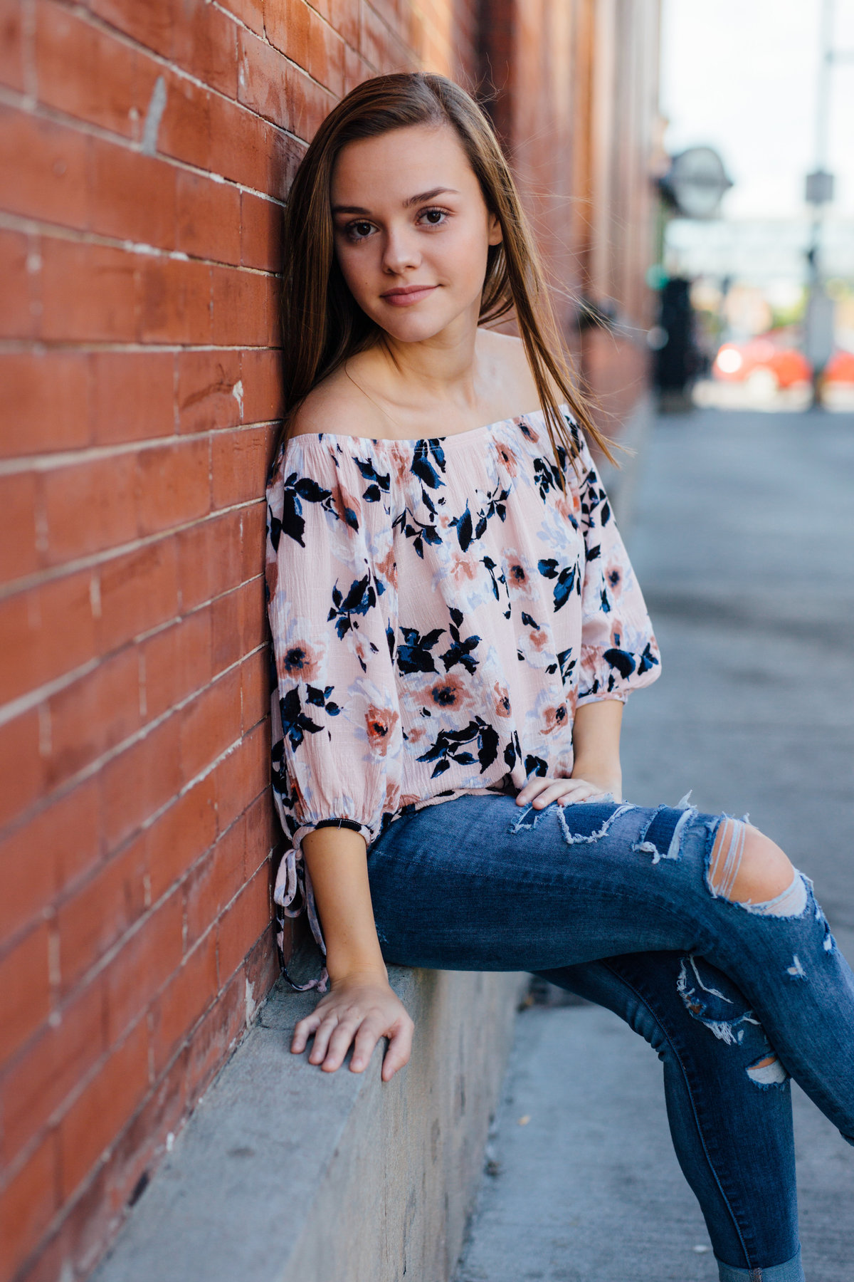 Hey! I'm Ryan, a Des Moines based portrait photographer. I specialize ...