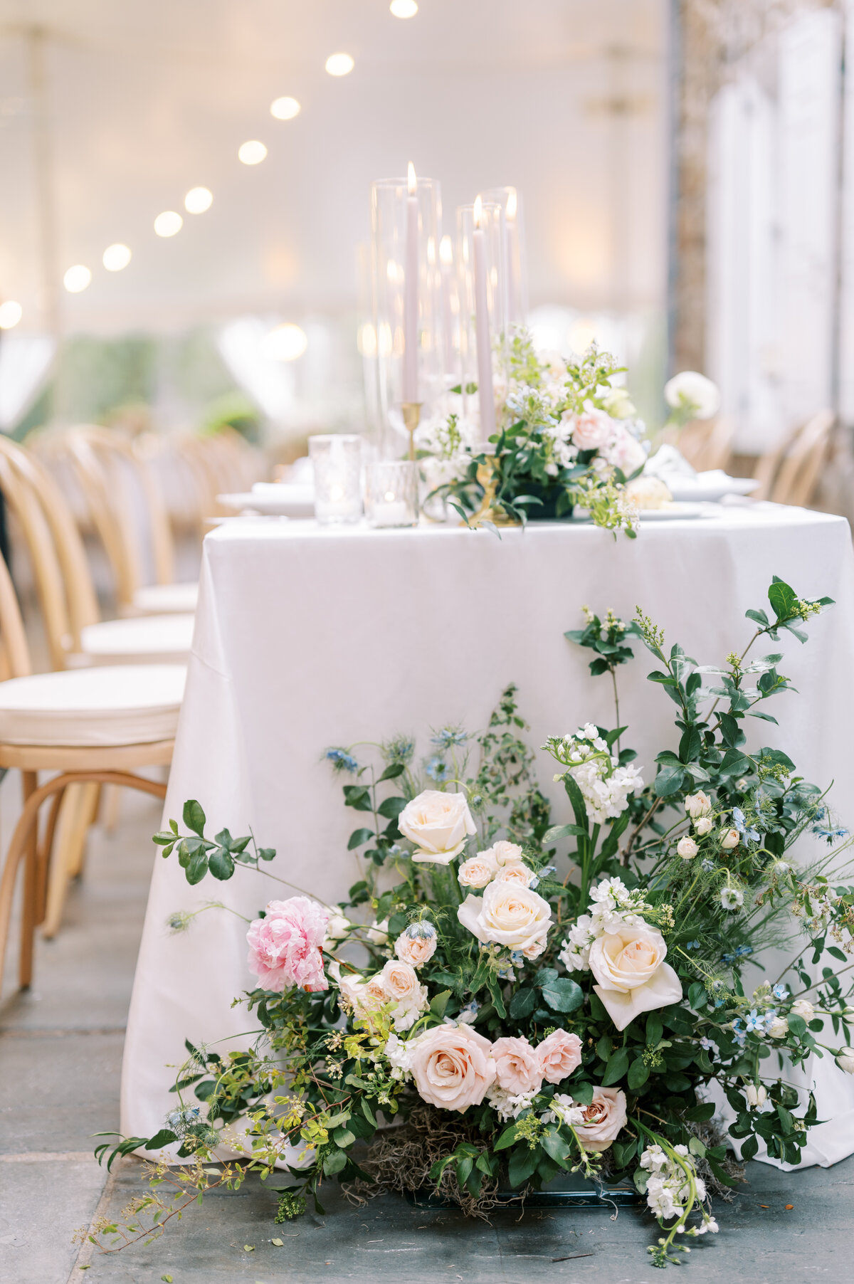 Event Designer Based in Chester County, PA