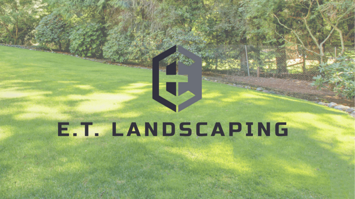ET Landscaping | Landscaping & Lawncare - Howell Brighton MI