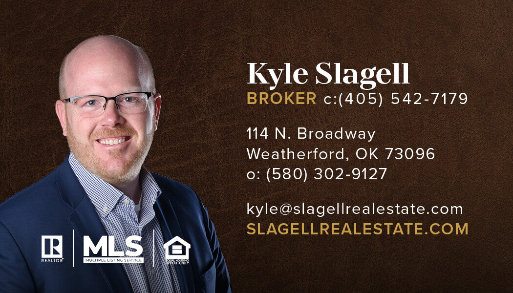 About Slagell RE - Building Community, One Home at a Time