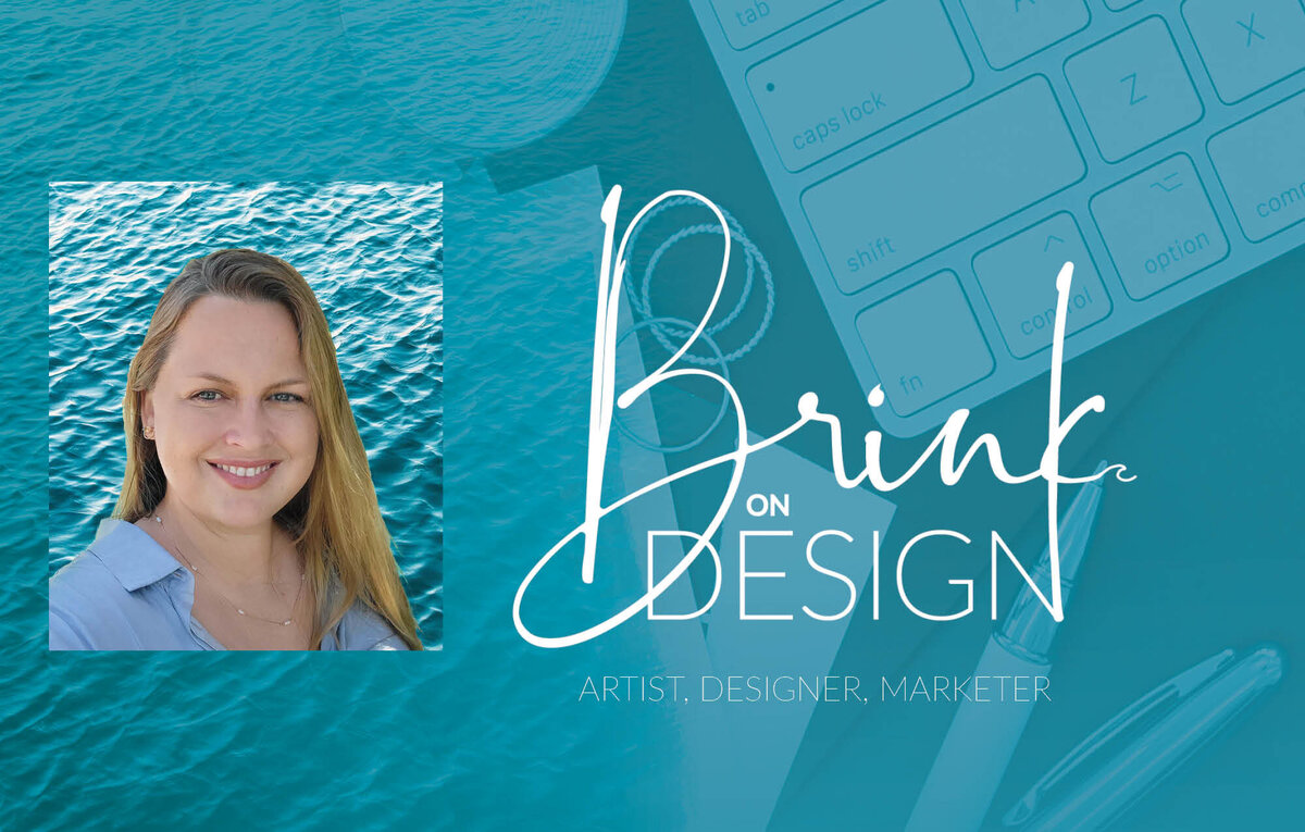 Brink on Design | Home