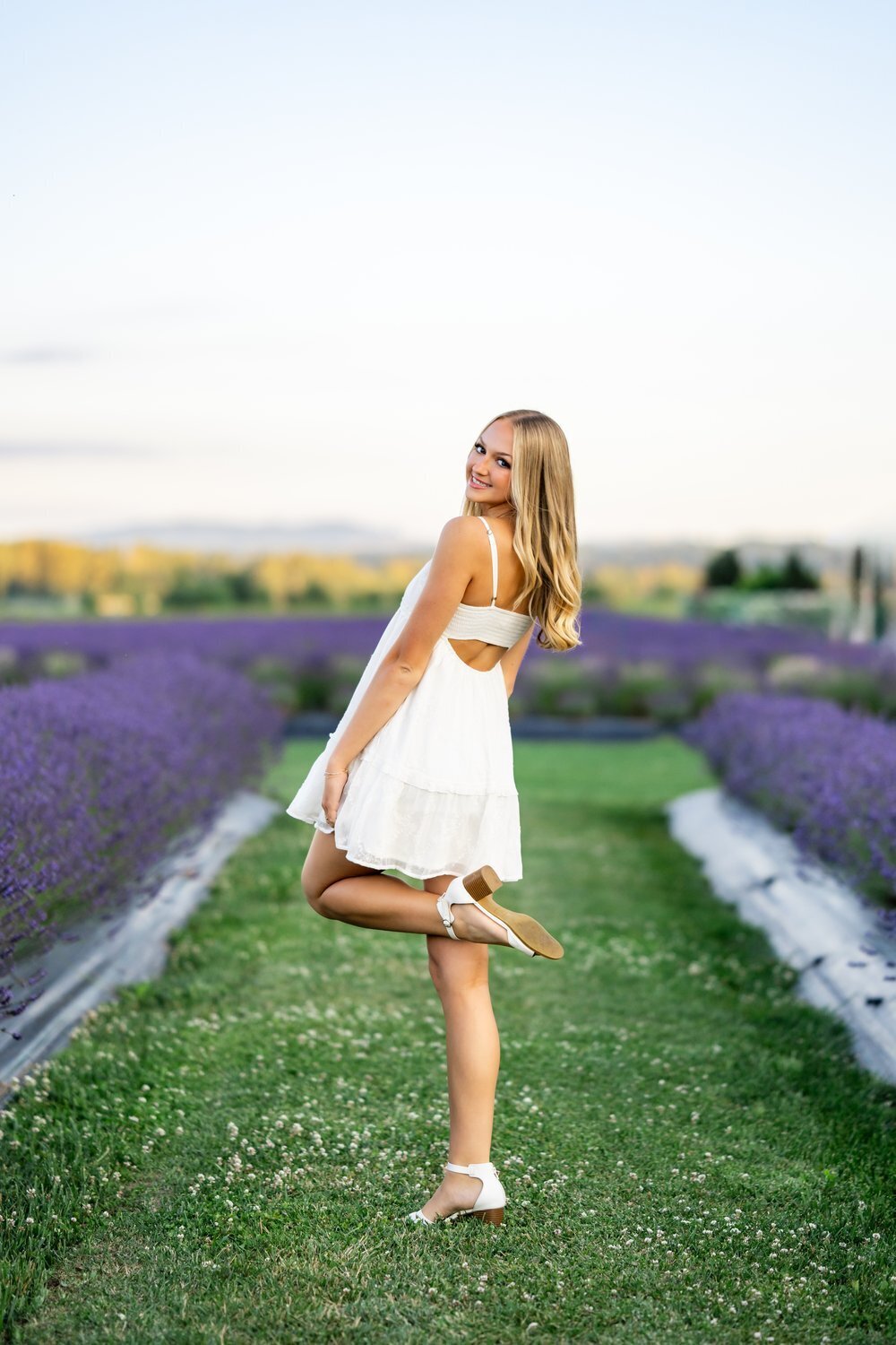Janelle Barrow Photography | Seattle Portrait Photographer
