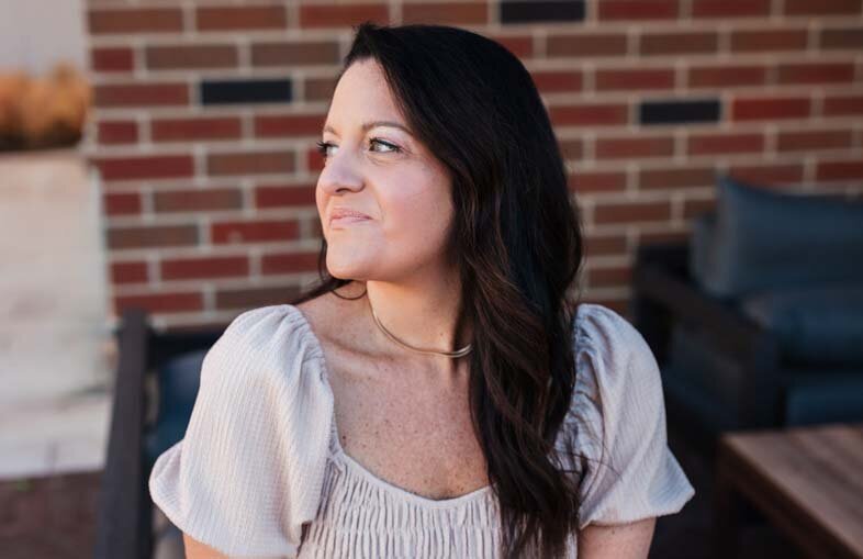 Alison Seponara The Anxiety Healer