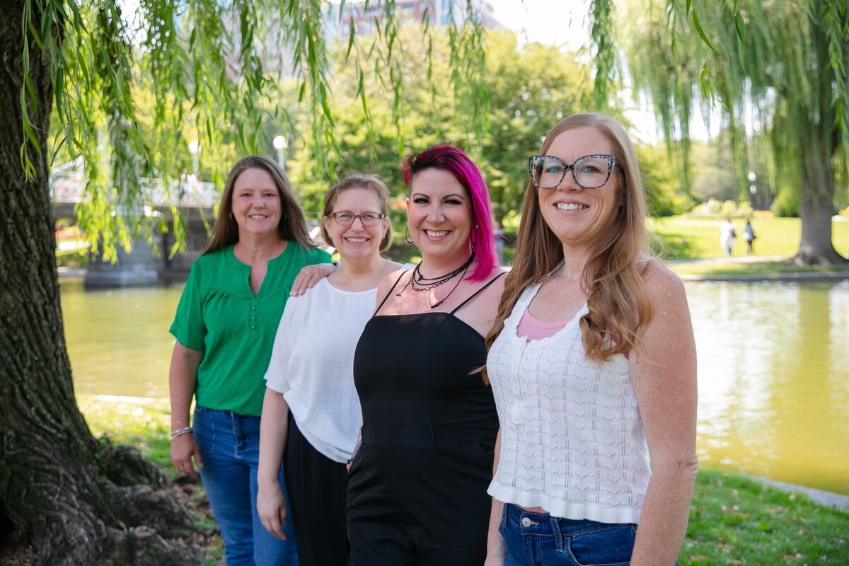 BBA Bookkeeping | We love bookkeeping so you don't have to!