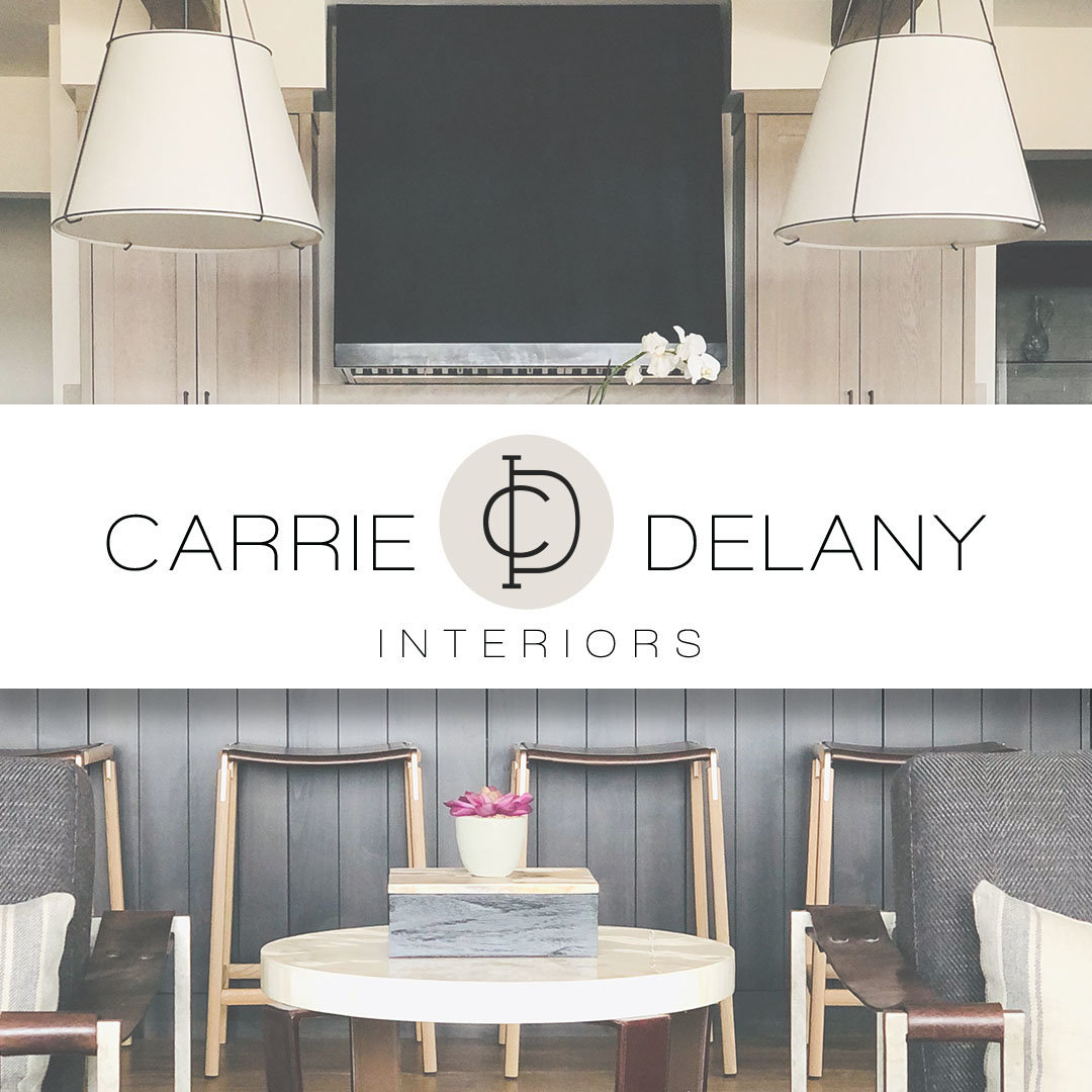 Carrie Delany Interiors || Park City Interior Designer