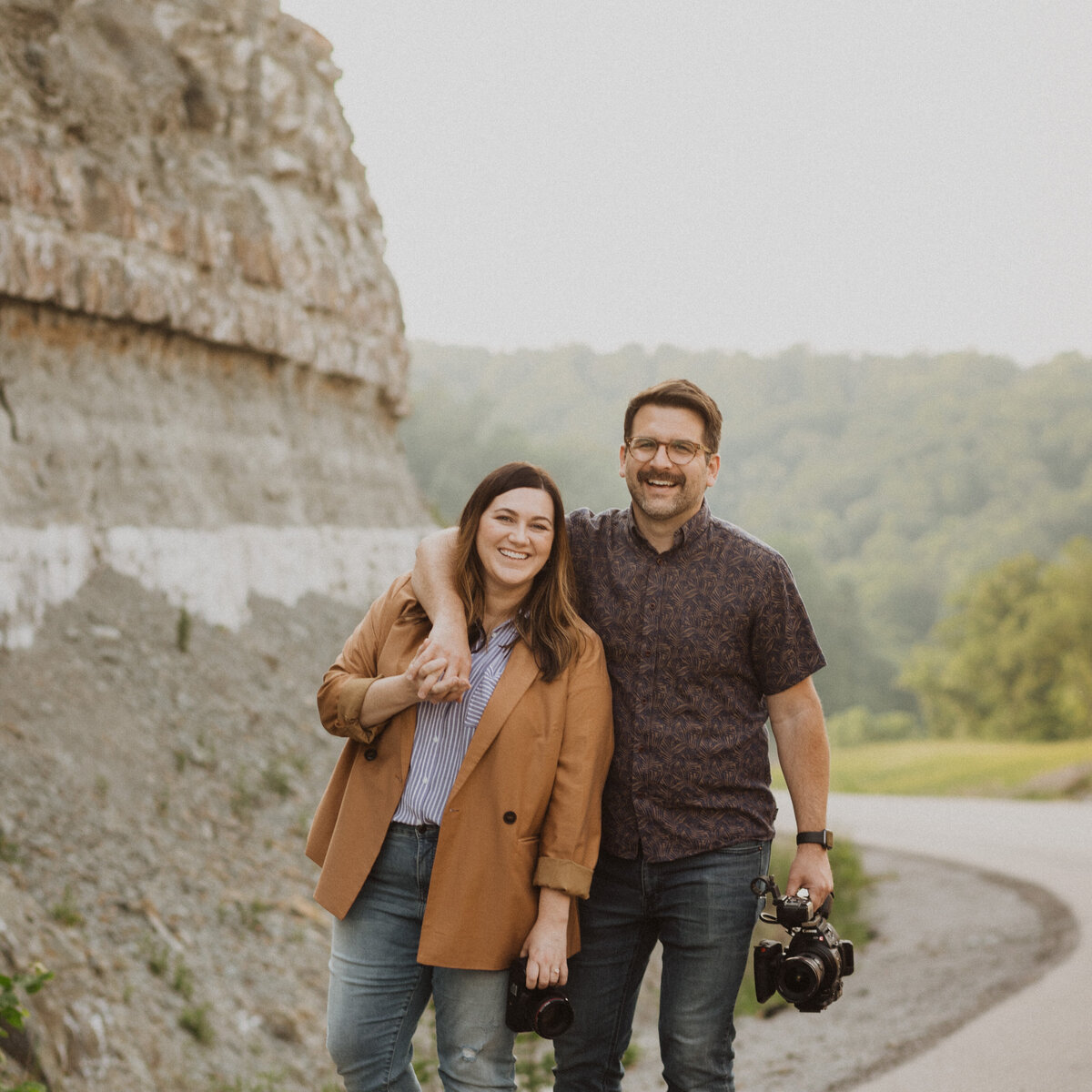 About Us - Chandler Rose Photoraphy & Videography