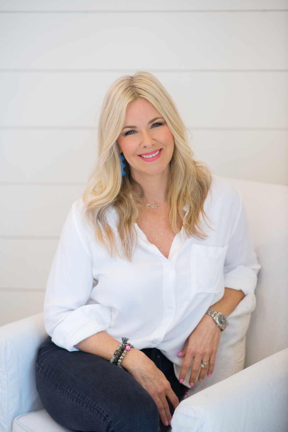 Michelle Owenby Home Page