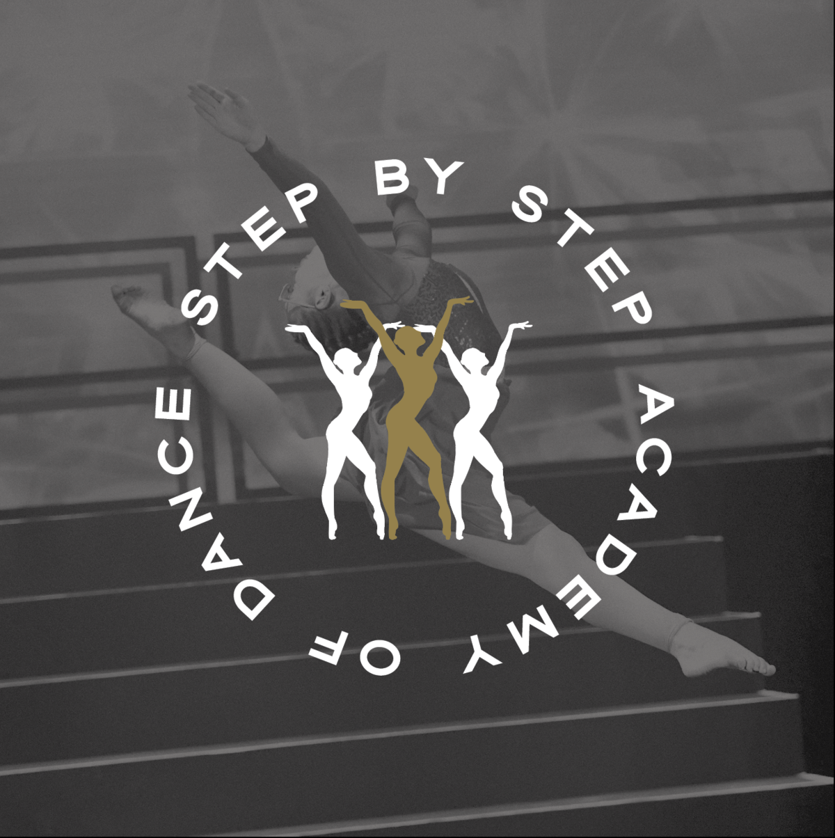 Step by Step Academy of Dance – Ballet, Tap & Street Dance Classes in ...