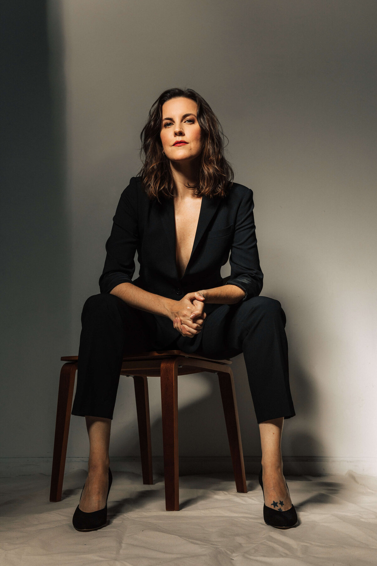 Filmmaker | Lauren Sowa