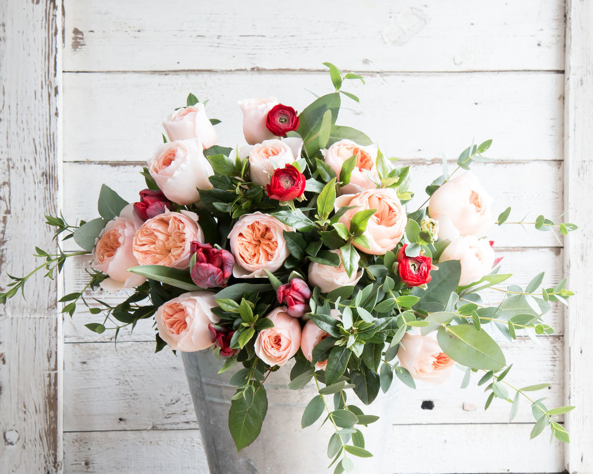 Janne Ford | Floral Photography