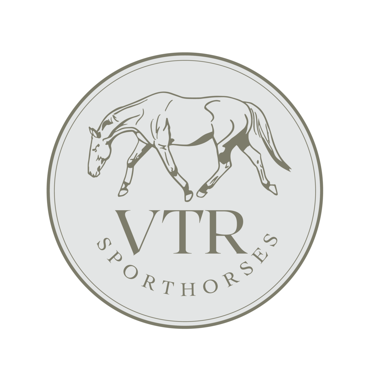 VTR SportHorses - Home