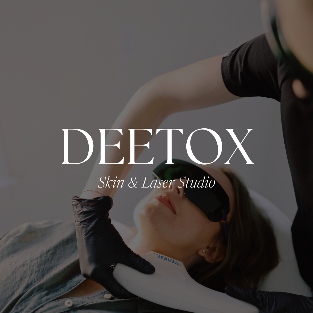 Home • DeeTox Skin & Laser