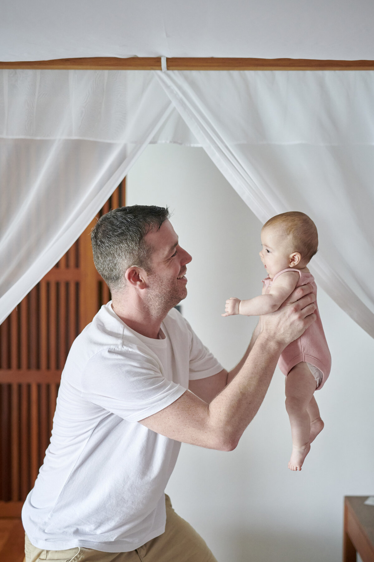 Forever Lovestruck - Laura and Christopher