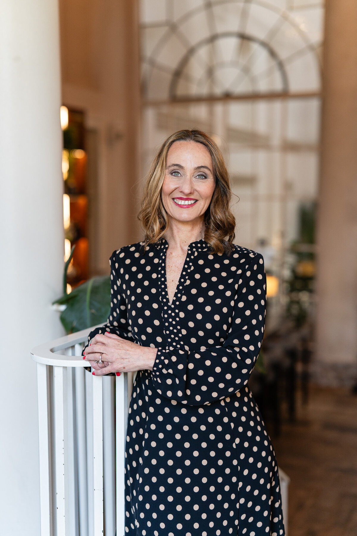 Fawkes Coaching & Consulting | Charmaine Reid