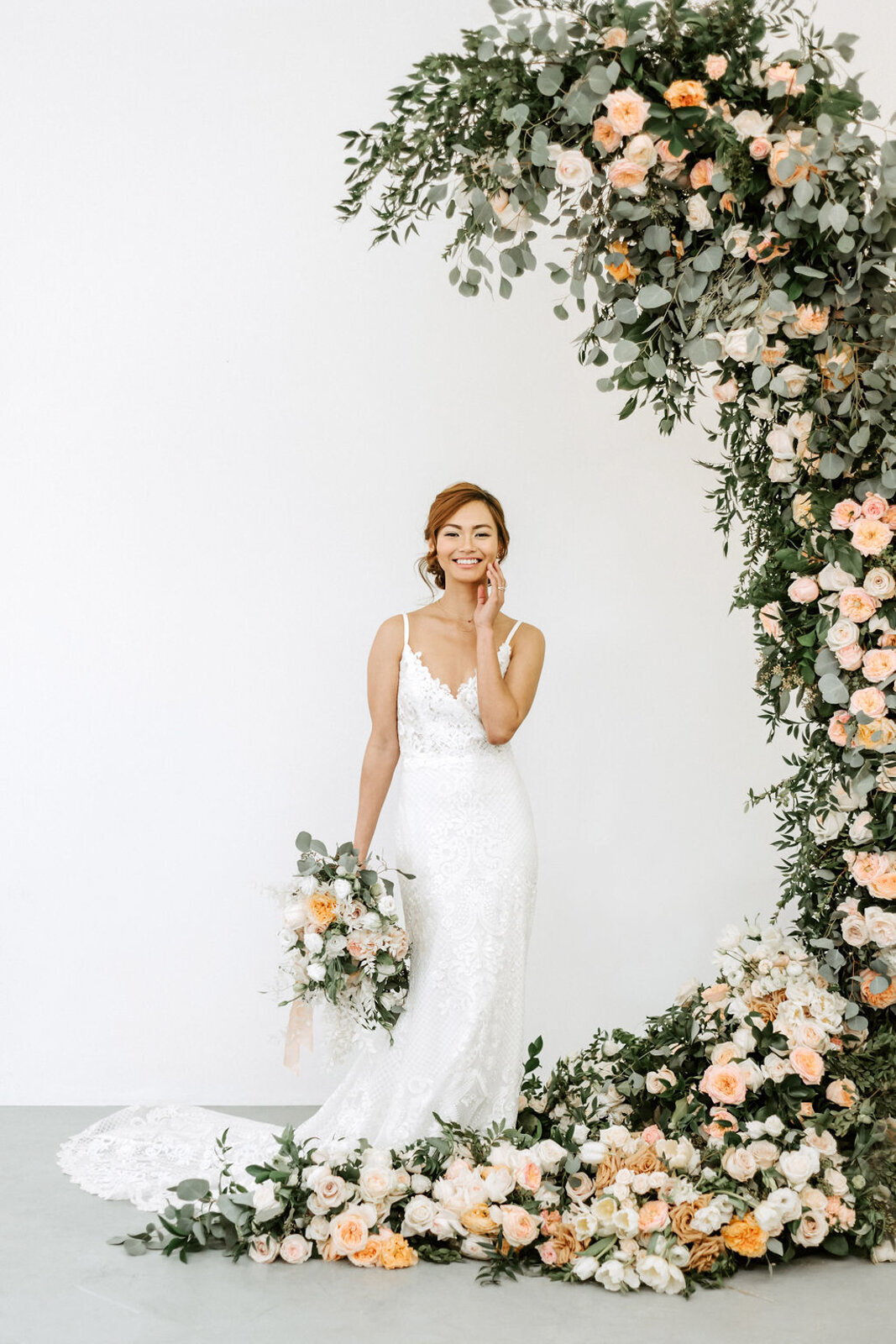 CNC Event Design | Bronte Bride Vendor Guide