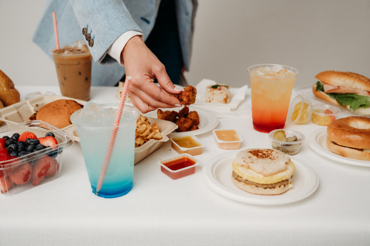 Sensory Science Consulting and Product Development Support