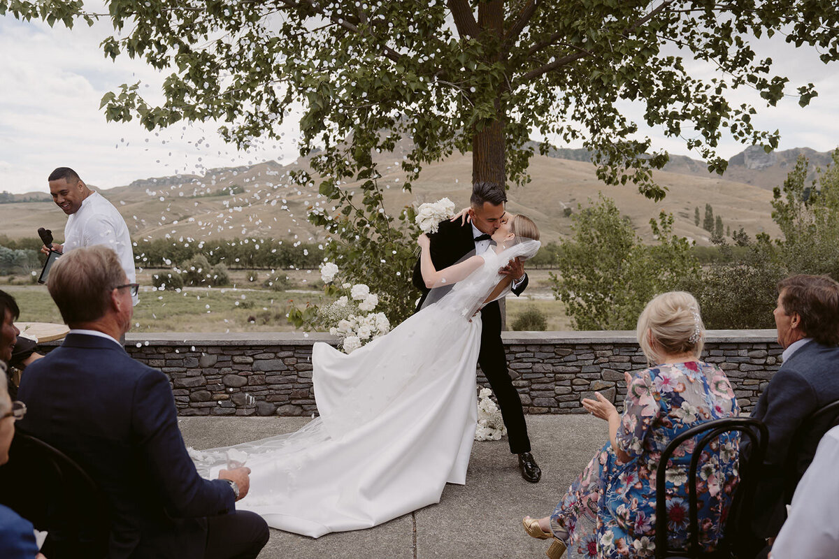 Wedding Gallery - Rochelle & Josh