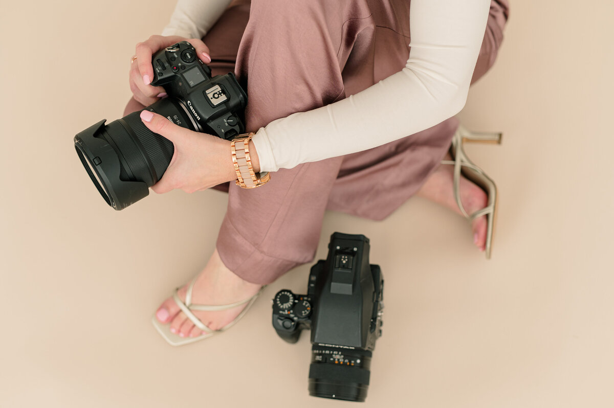 Mini Photography Sessions in Connecticut