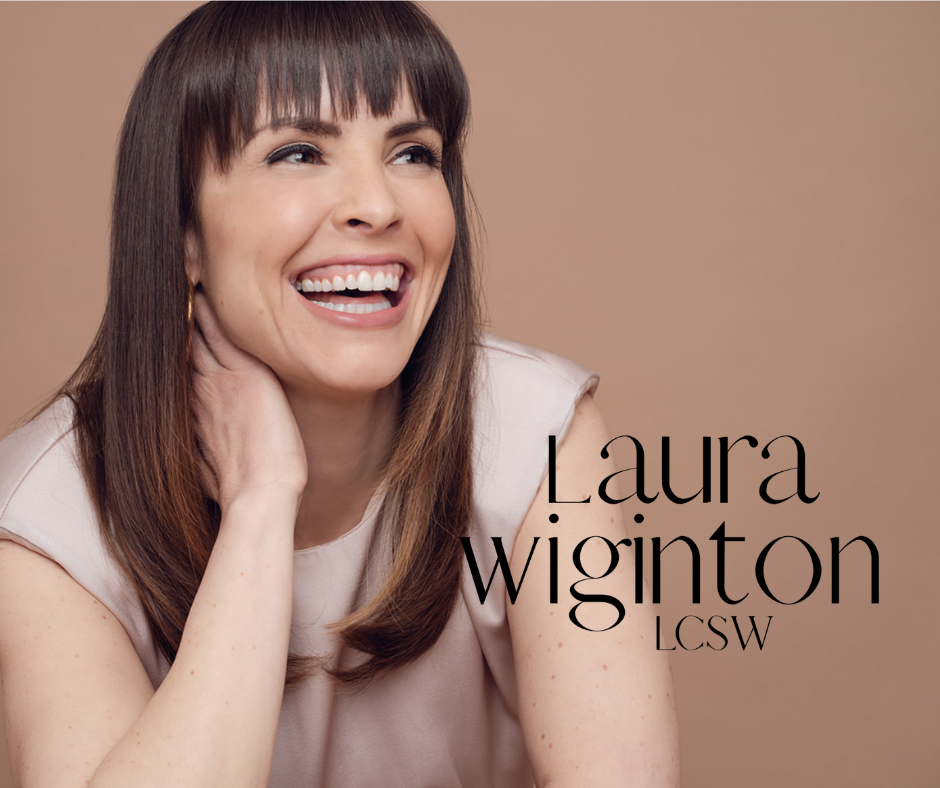 Laura Wiginton