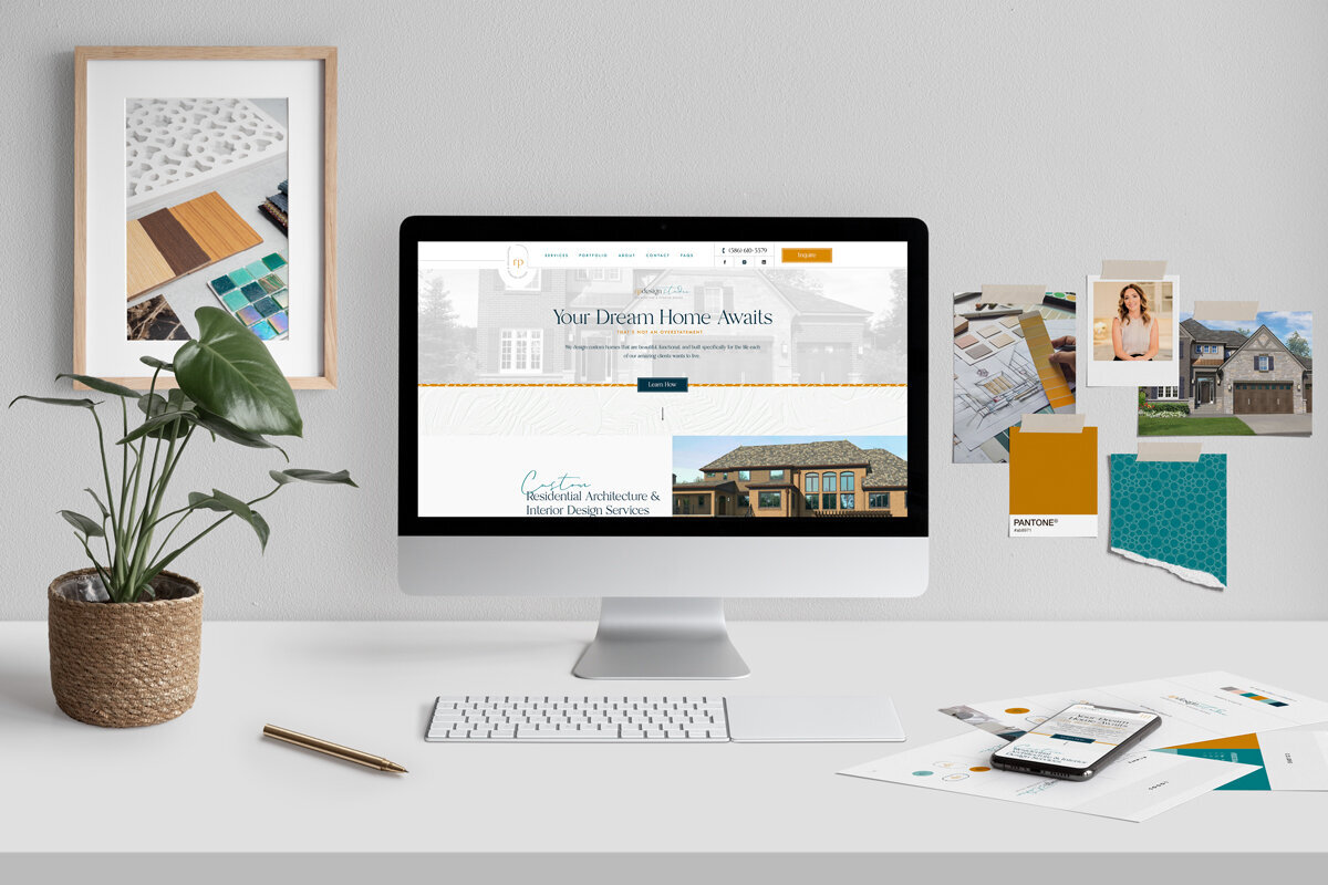 RP Design Studio | Architecture firm in Southeast Michigan