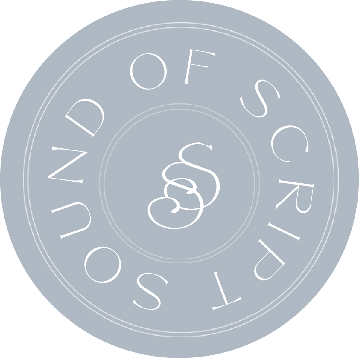 Details | SOUND OF SCRIPT