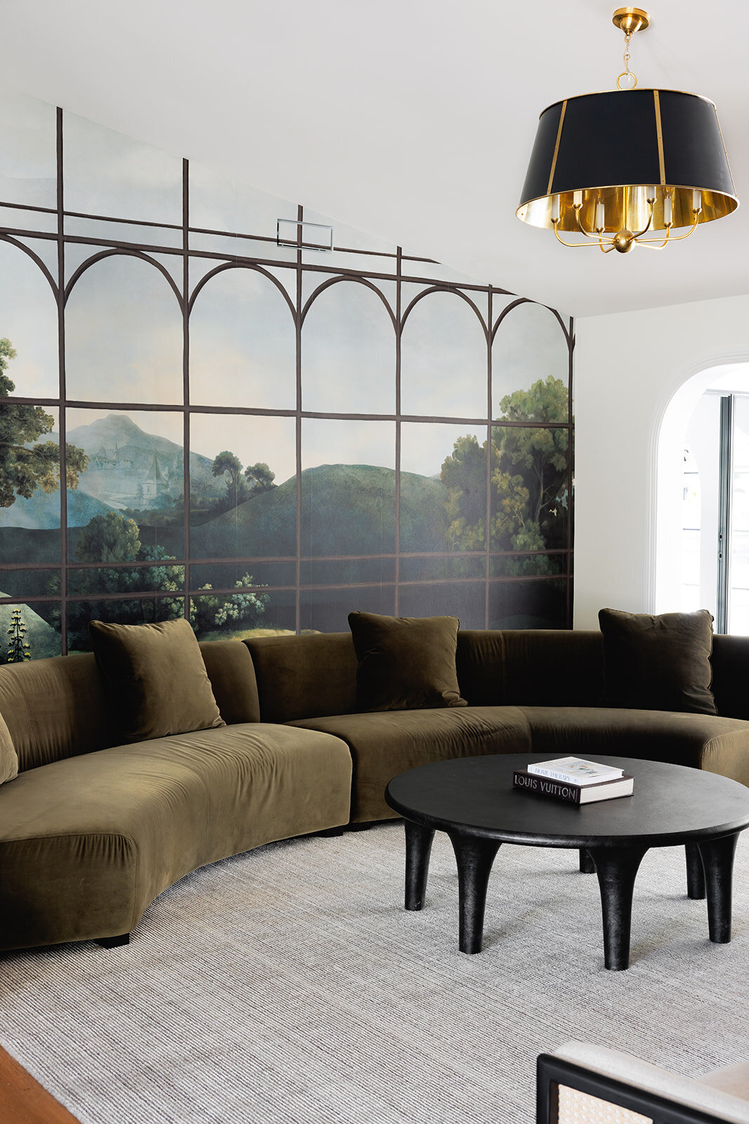 No. 76 | Kelly Stone Interiors Las Vegas Design Project