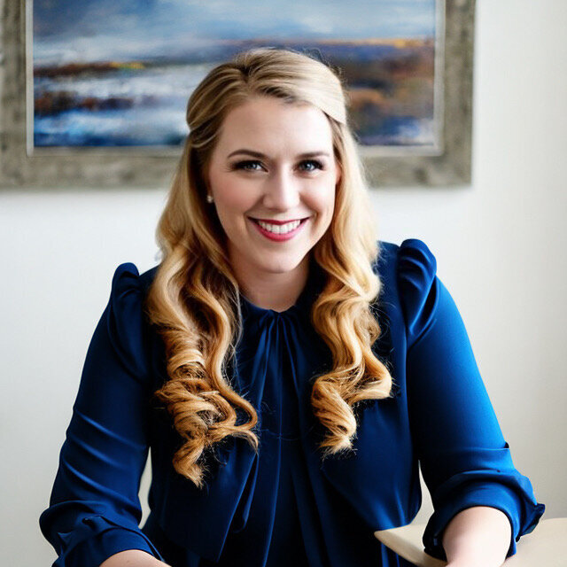 Shayna Landry | The Gene Queen