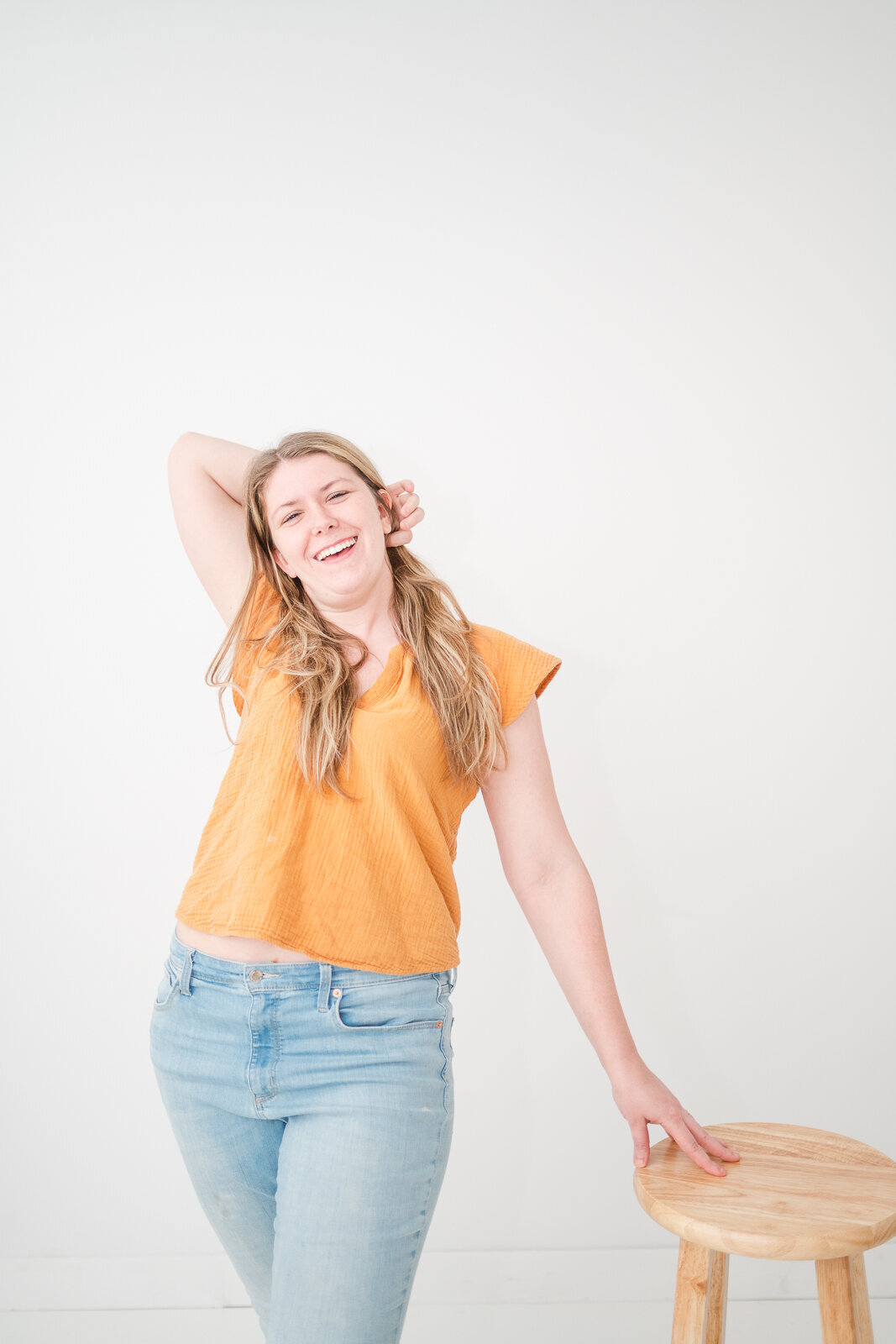 Miranda | Your Lancaster Pa Family Photographer