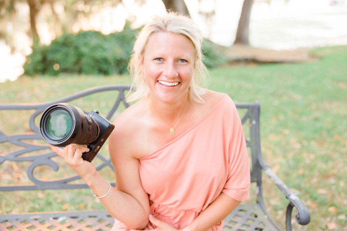 Contact Myrtle Beach + Charleston Photographer | Hannah Ruth Photography