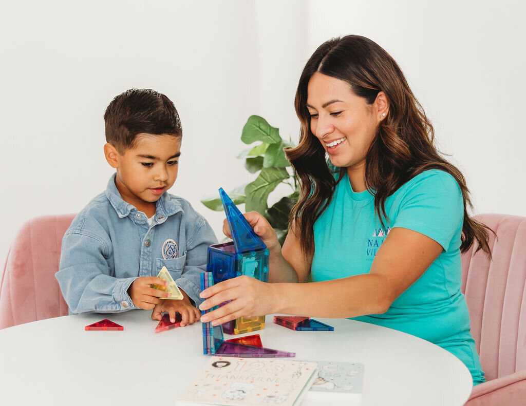 Top Babysitters in Sacramento | San Francisco Nanny Agency