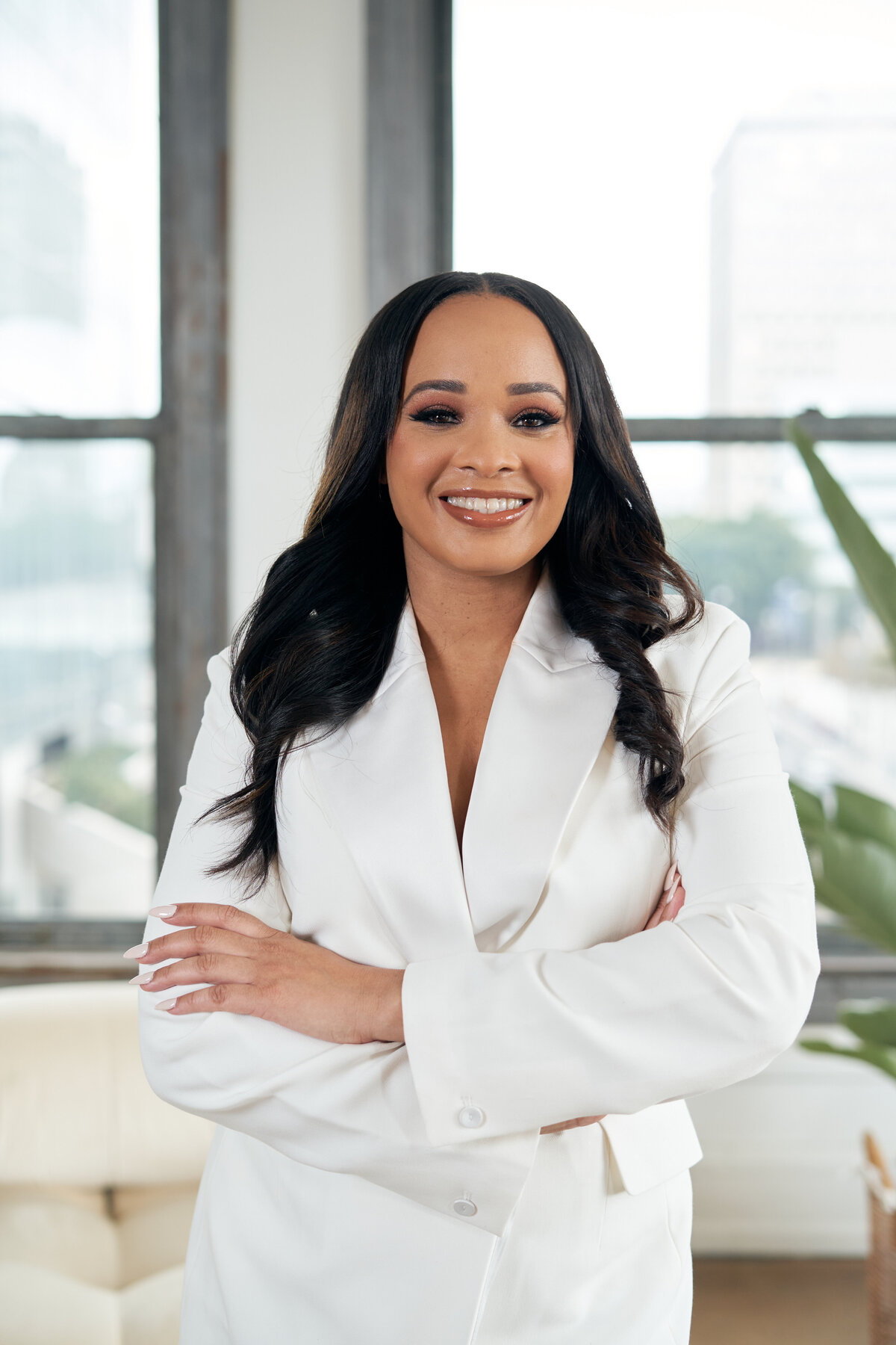 About - ElevateLife Therapy & Consulting | Angelique York