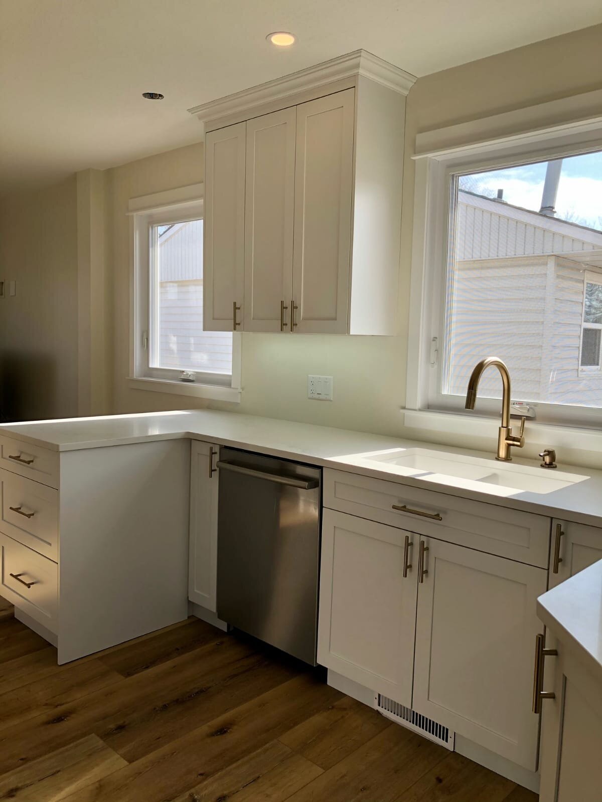 Woodcraft Kitchen Cabinets Edmonton | Cabinets Matttroy