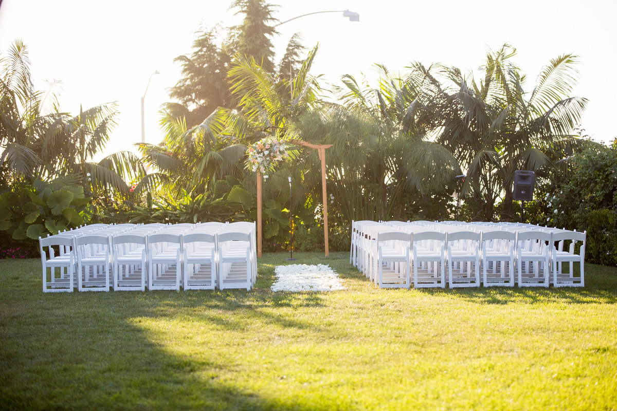 The Copper Collective | Cape Rey Carlsbad Weddings