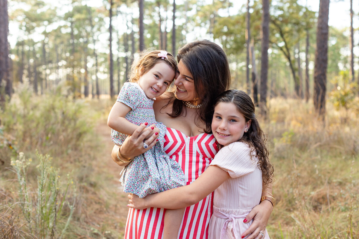 Orlando Family Photographer - Amy Britton Photography