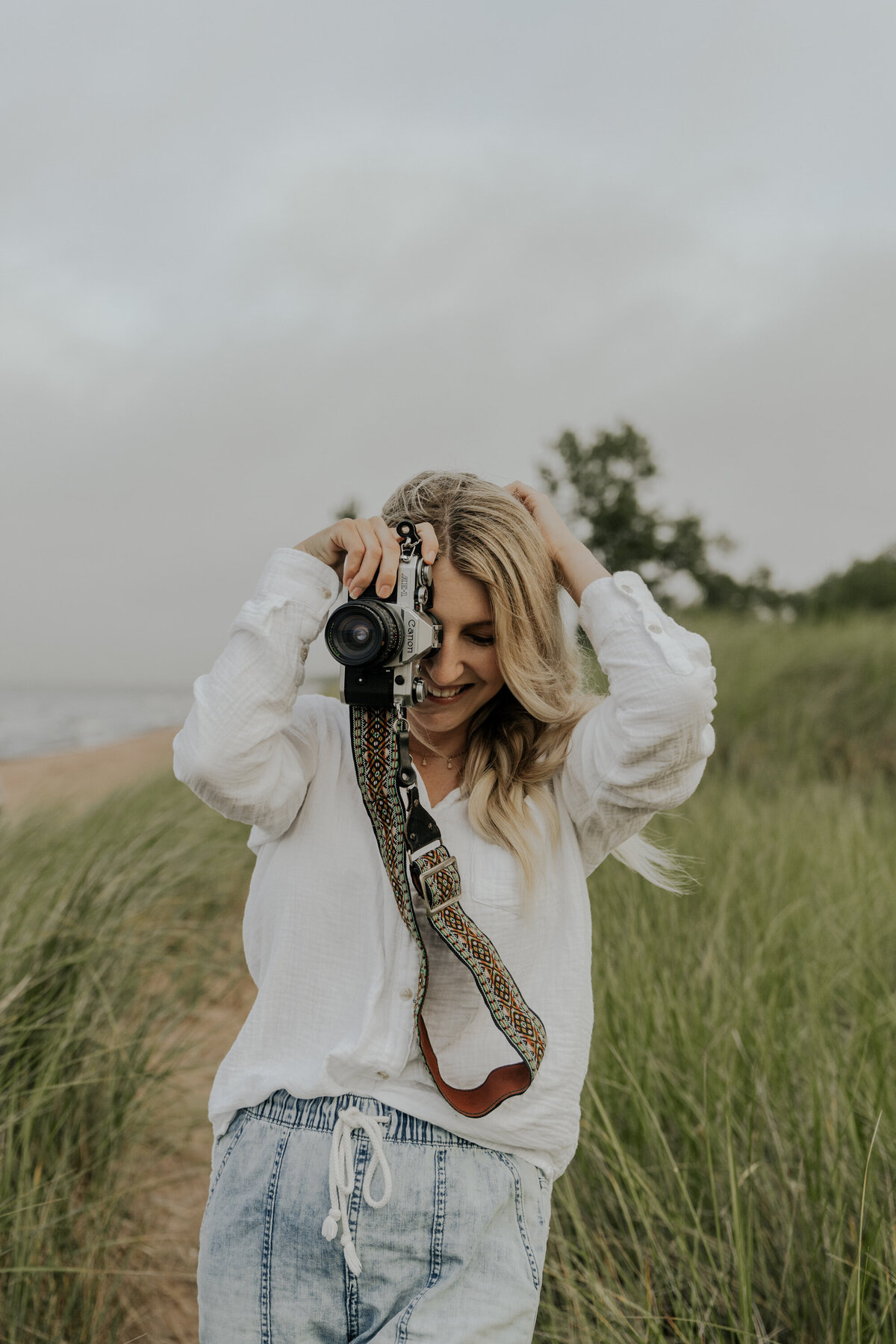 About Ash McMahon Photography