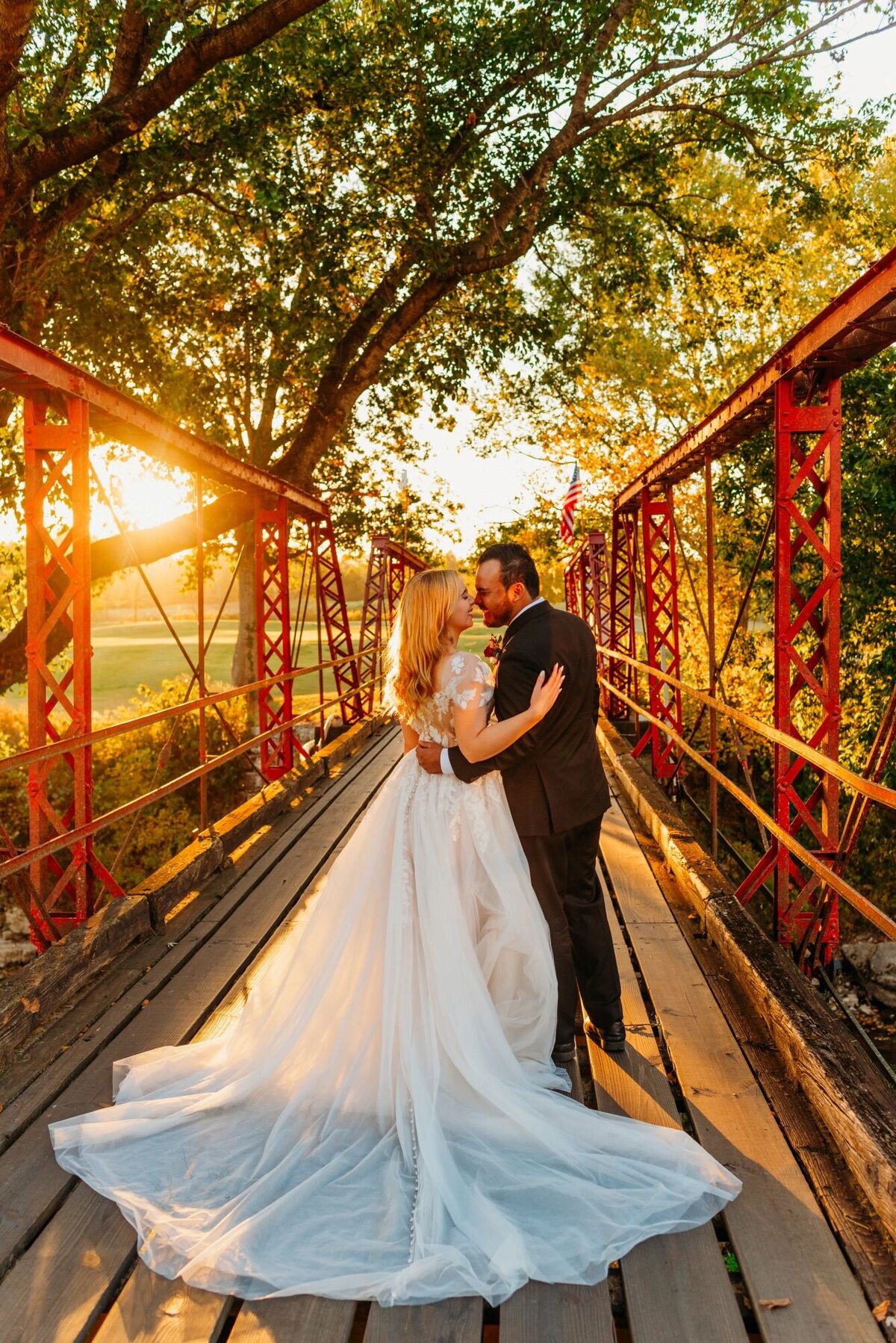 Tennessee Wedding Photographer | Alyssa Michelle Photography