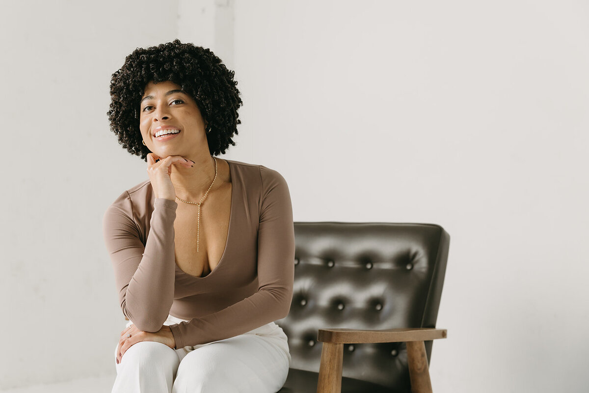 Authentically Kay | Soul Aligned Strategies & Coaching