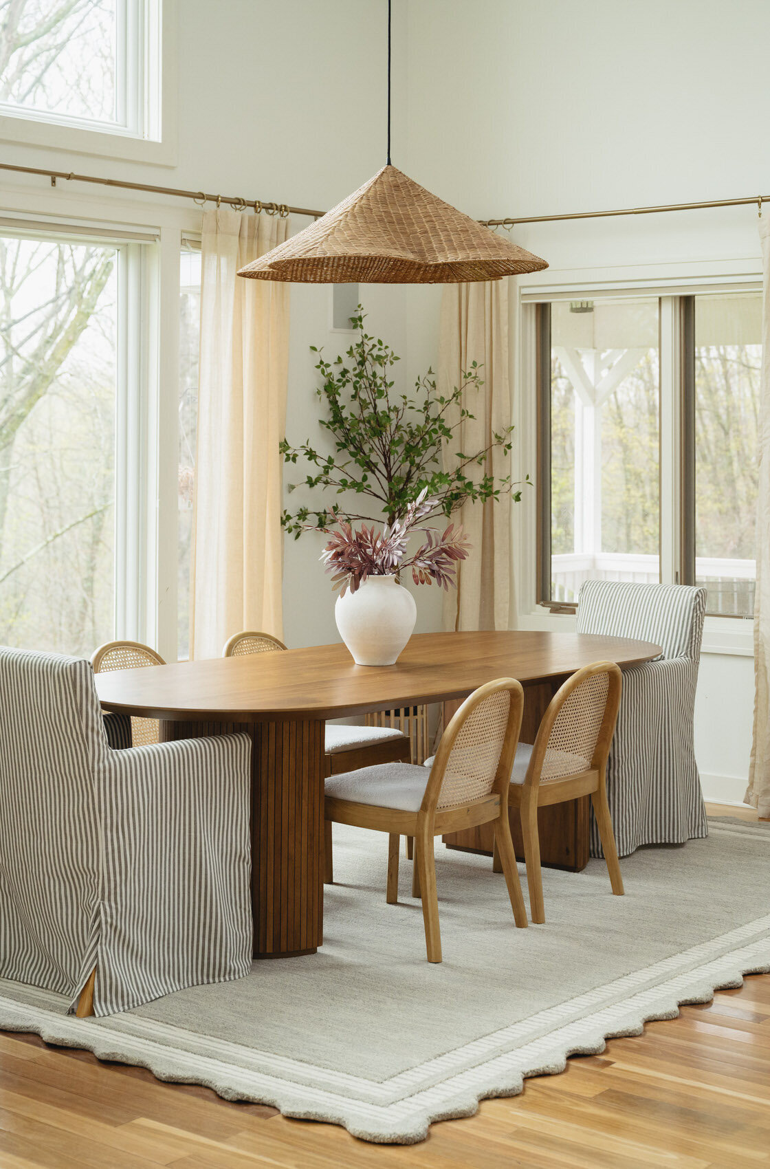 Interior Designer in Grand Rapids, MI | Abby Lucas Design